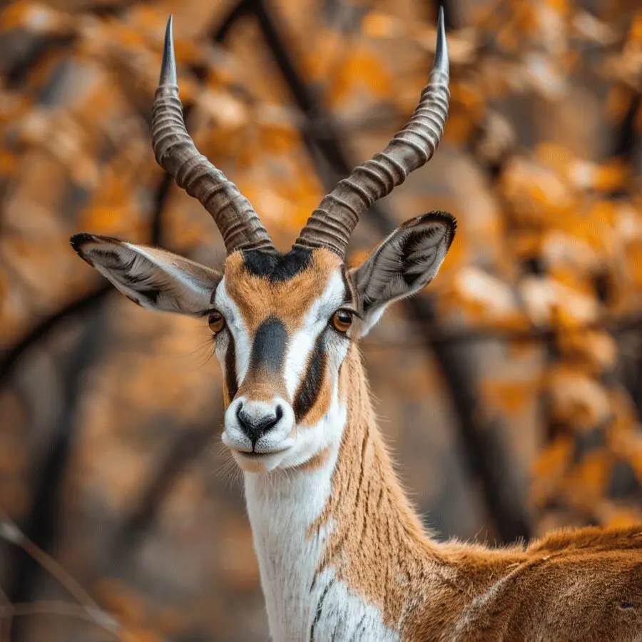 Breathtaking World Of Exotic Animals In Texas: From Wildlife To ...