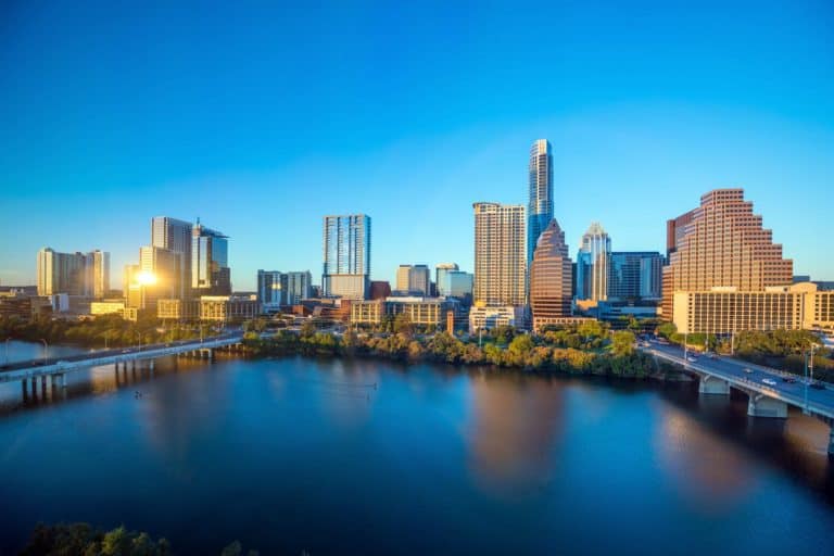 Becoming A Texan: Guide To Residency (Status/Voter/Students/Tax + Process)