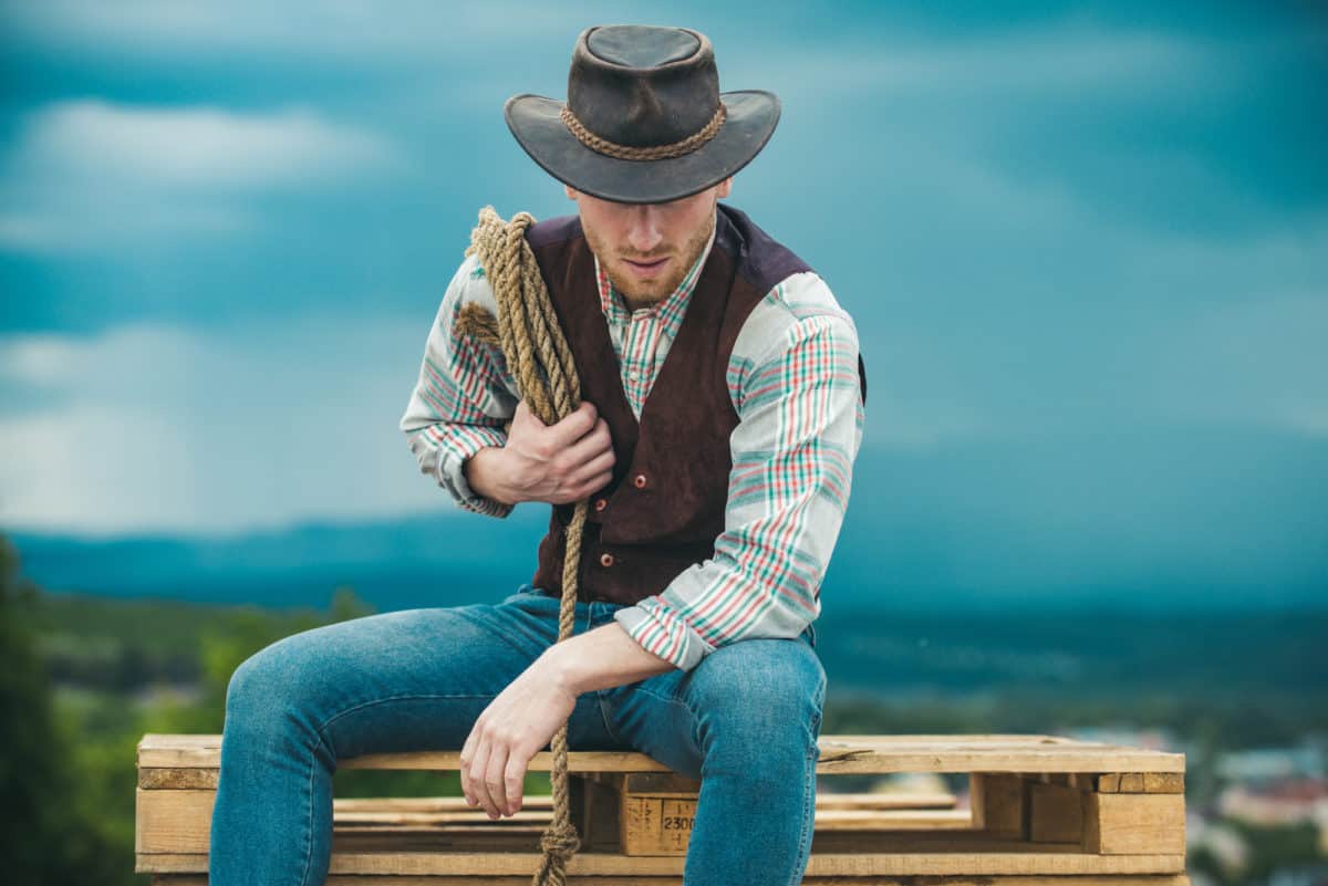 Lone Star Style: A Guide To Dressing Like A Texas Man