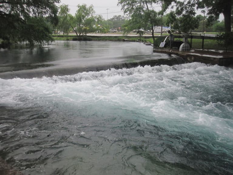 13 Best Rivers In Texas To Visit (Swim! + Relax)