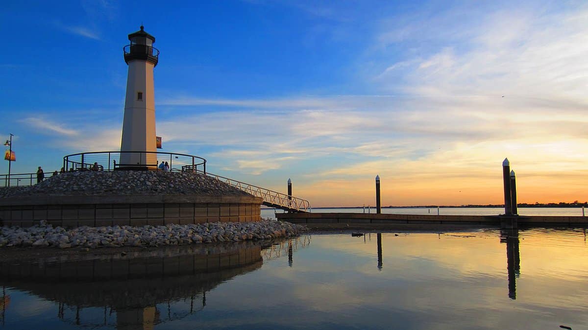 Rockwall, Texas (Facts + Best Places)