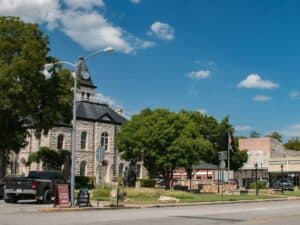 What Is A TDU In Texas? Everything Texans Need To Know