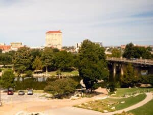What Is A TDU In Texas? Everything Texans Need To Know