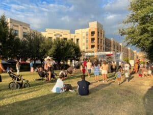 Rockwall, Texas (Facts + Best Places)