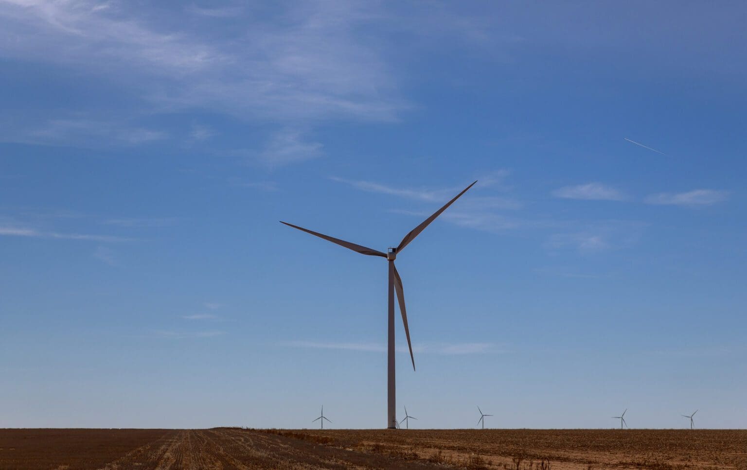 Blown Away: The Reasons Behind Texas' Windy Conditions