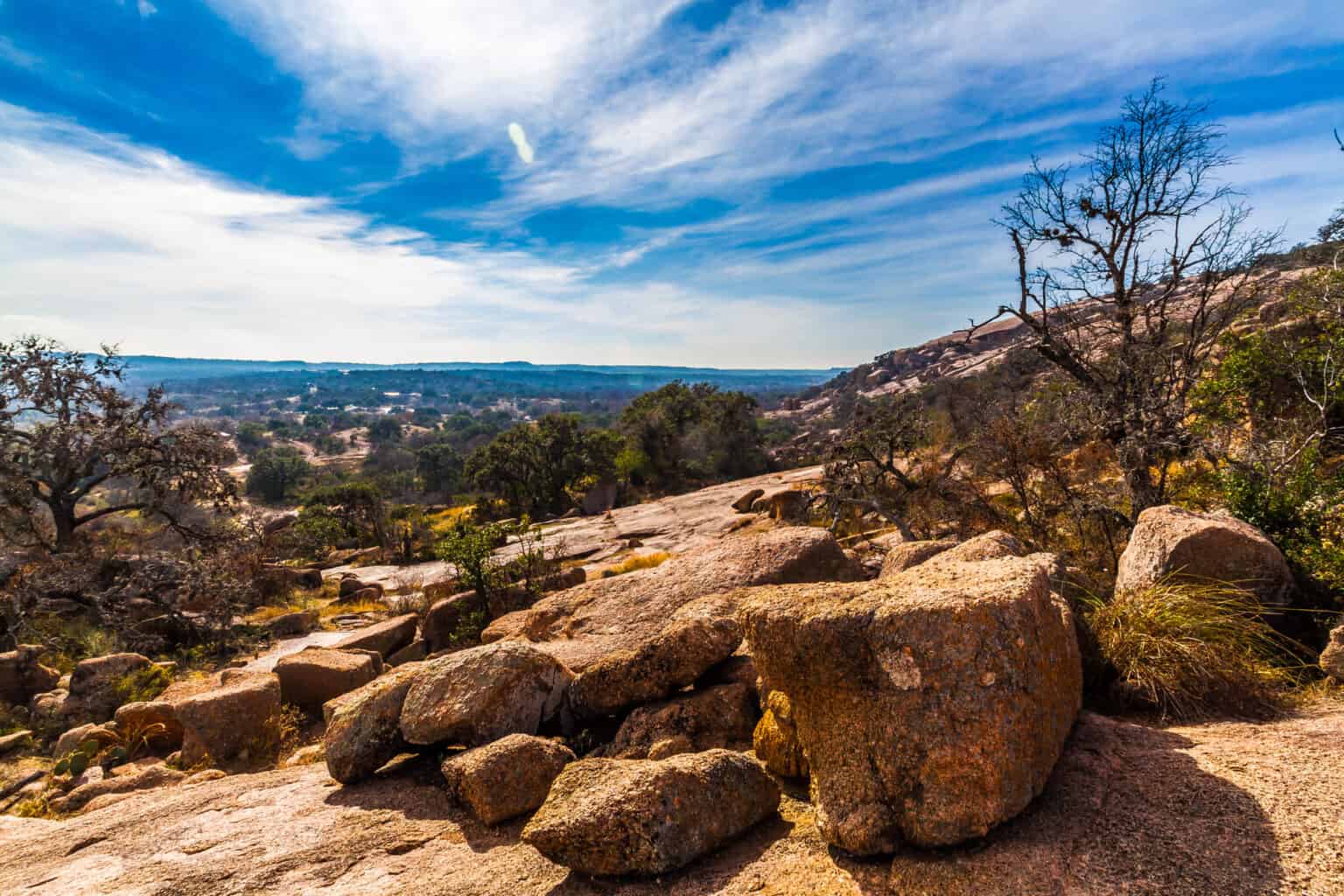 5 Unique Places In Texas To Visit