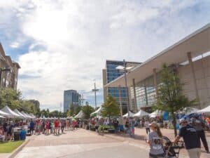 Sachse Texas (Dallas-Fort Worth Metroplex)