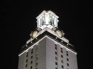 Measuring Texas: The Scale And Scope Of The Lone Star State Compared