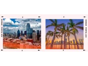 Discover 'Life Uncontained' in Texas | Texas View