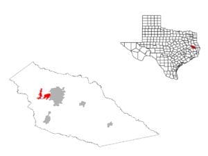 Sachse Texas (Dallas-Fort Worth Metroplex)
