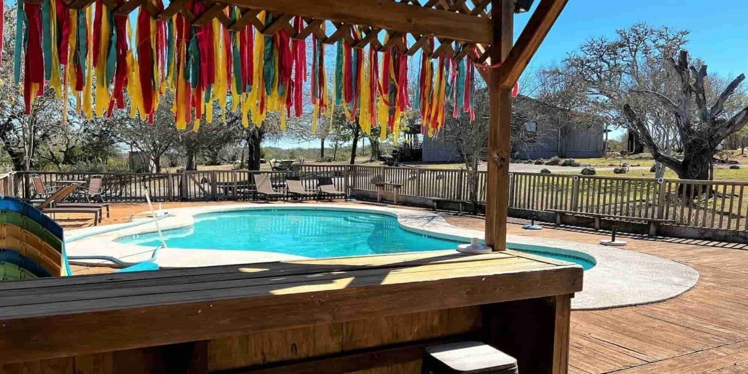 Experience The Wild West: Your Guide To Texas Dude Ranch Adventures