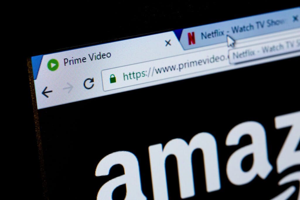 5 Texan Shows On Amazon Prime That Will Thrill Every Suspense Lover!