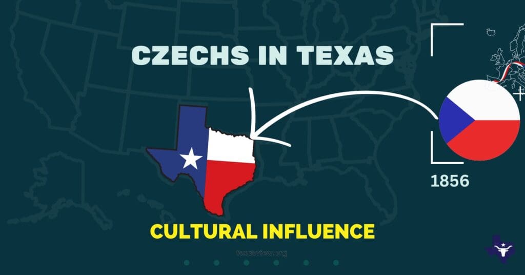 CZECH MATE - Discovering The Rich Czech Legacy In West Texas Cuisine ...