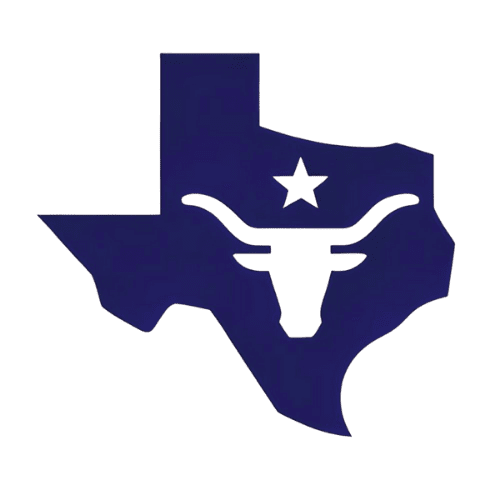 Texas FIPS For Counties And Cities (Federal Information Processing ...