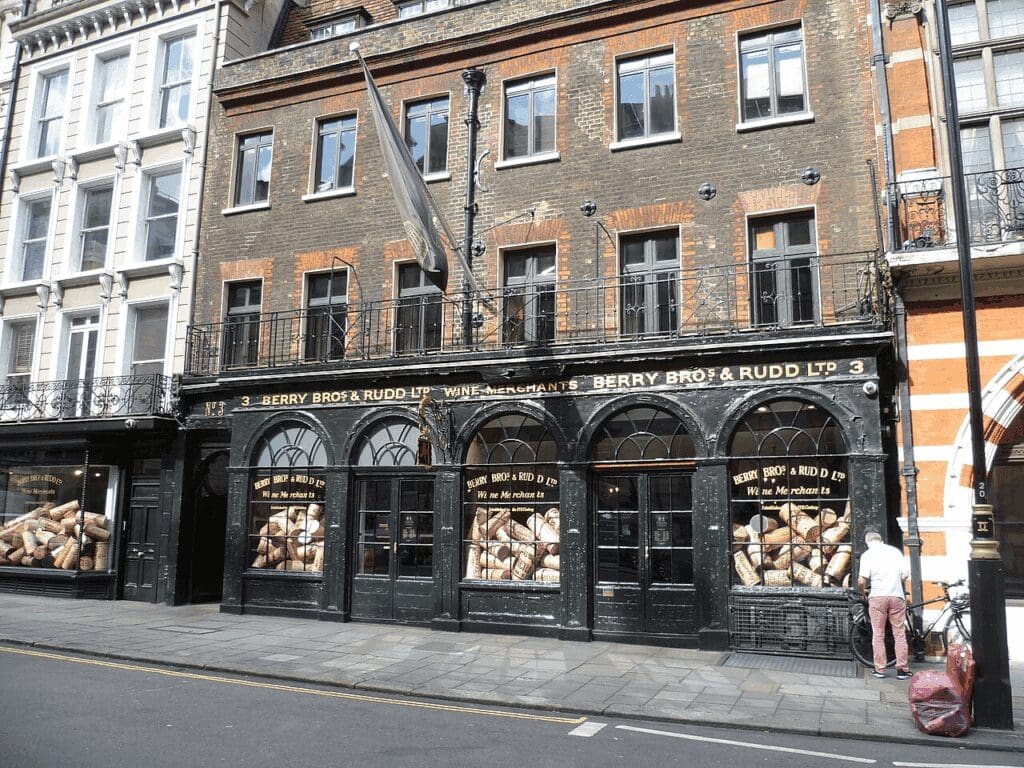 Texas Embassy In London: Legacy Of The Lone Star Republic!