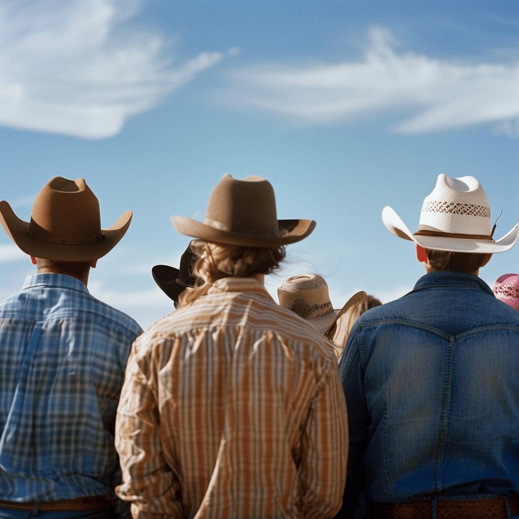 Unwritten Rules Of Donning A Cowboy Hat: Unveiling The Secrets
