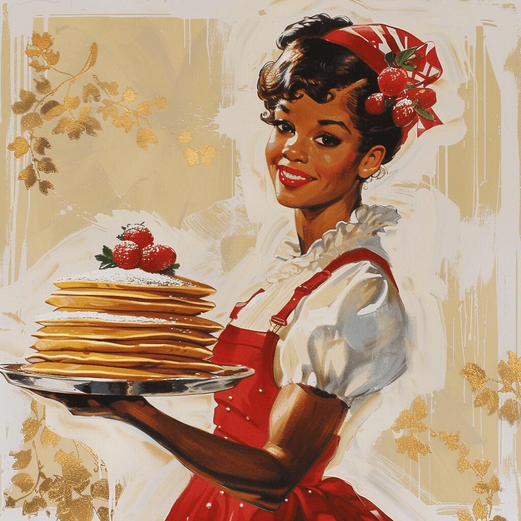 Nancy Green’s Stirring Legacy Beyond Aunt Jemima Controversies