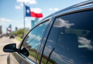 Texas Vehicle Inspection (Good For/Fails For)