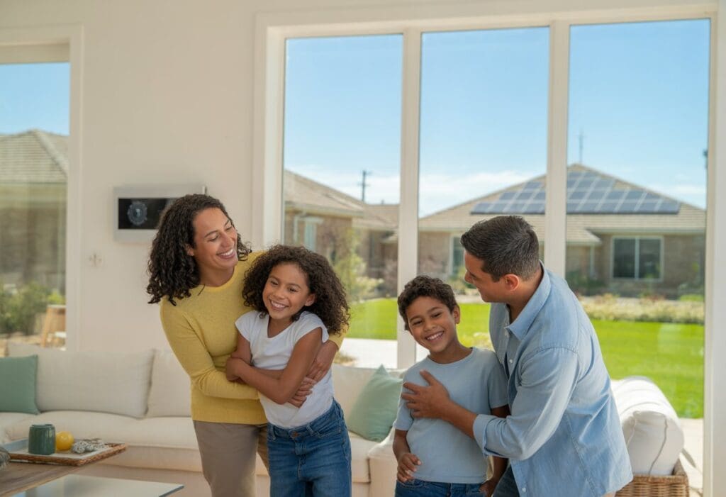 Best Fixed Rate Electricity Plan for Families Texas: How to Choose and ...