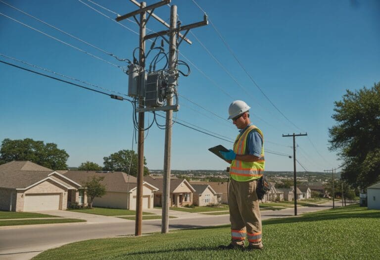 Who Delivers Power In My Zip Code Texas: Find Your Local Utility
