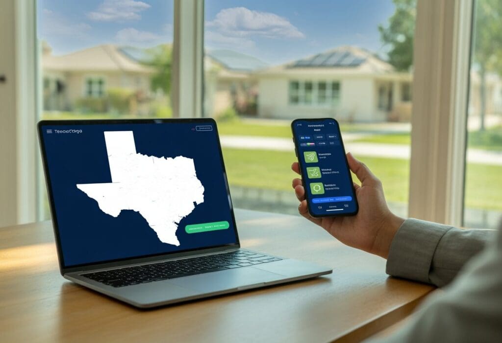 How To Compare Electricity Plans By Zip Code In Texas: Best Options